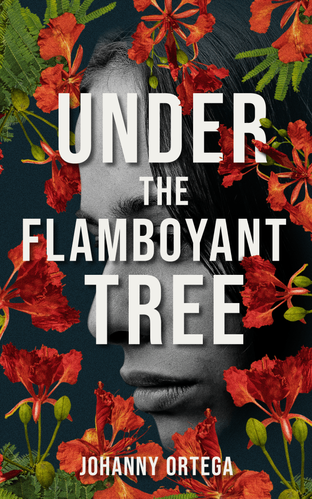 The Devil That Haunts Them - Diverse Books | Have A Cup Of Johanny