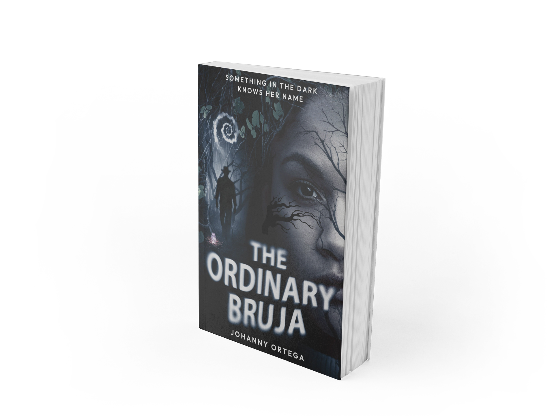 The Ordinary Bruja: Book One of Las Cerradoras Series - Johanny Ortega ...